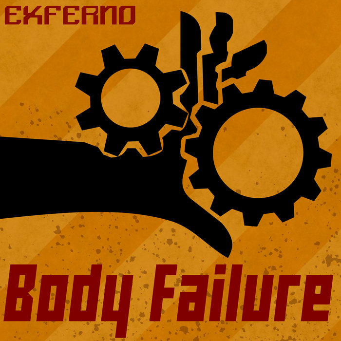 Body Failure | Exferno
