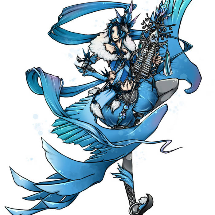 Legendary Pokemon Human Form Male