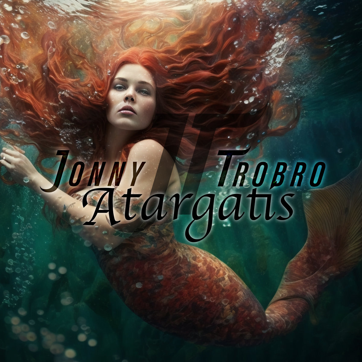 Atargatis | Jonny Trobro