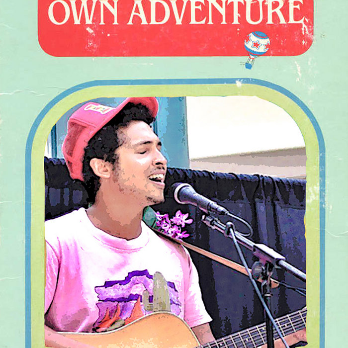 Choose Your Own Adventure | Ethan Swift FEAT. MISS KILLA | Ethan Swift