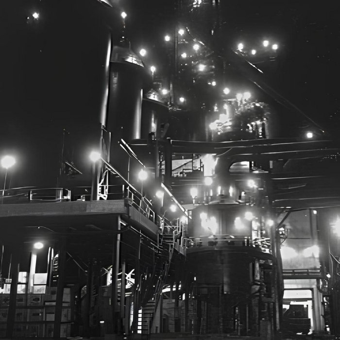 Victory Building | Scant Intone