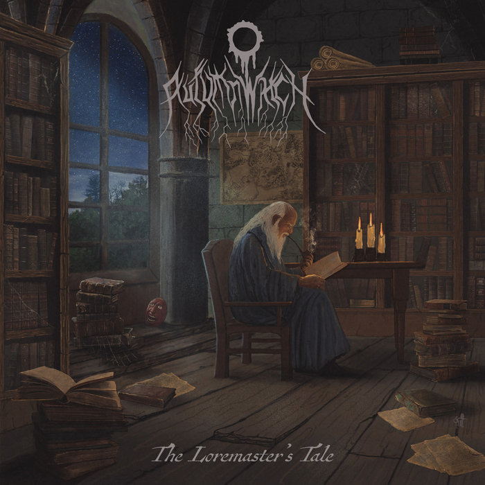 The Loremaster's Tale | AutumnWatch