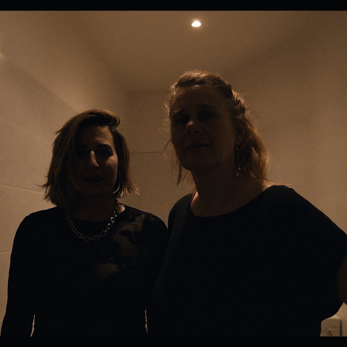 LA PRIMERA BOCA - Lorena Izquierdo/Edith Steyer | Edith Steyer