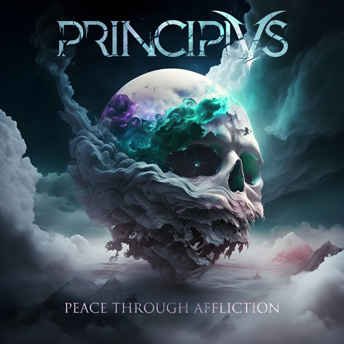 Peace Through Affliction | Principius