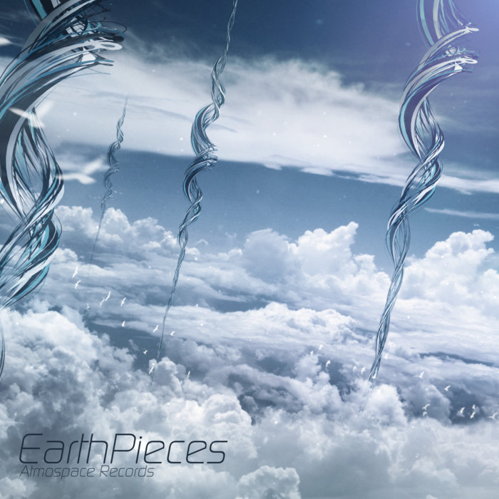 Earth Pieces | Atmospace Records