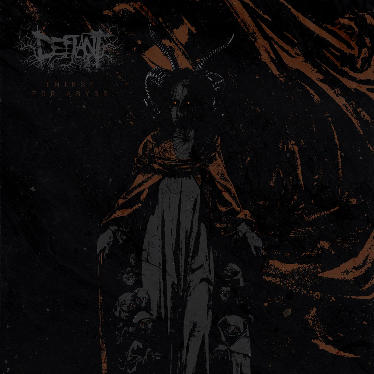 Thirst for Abyss | Defiant