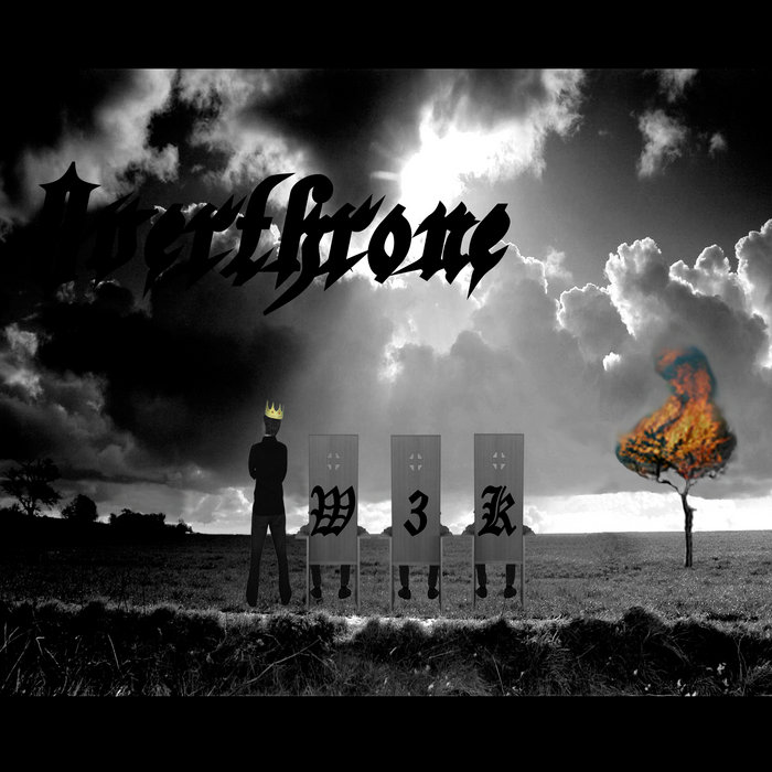 Overthrone | We Three Kings