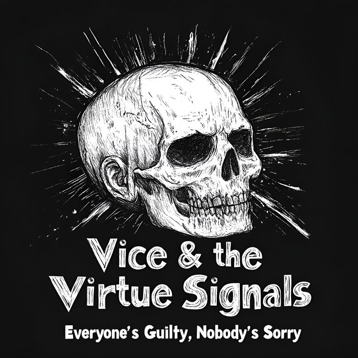 Everyone's Guilty, Nobody's Sorry | Vice & the Virtue Signals