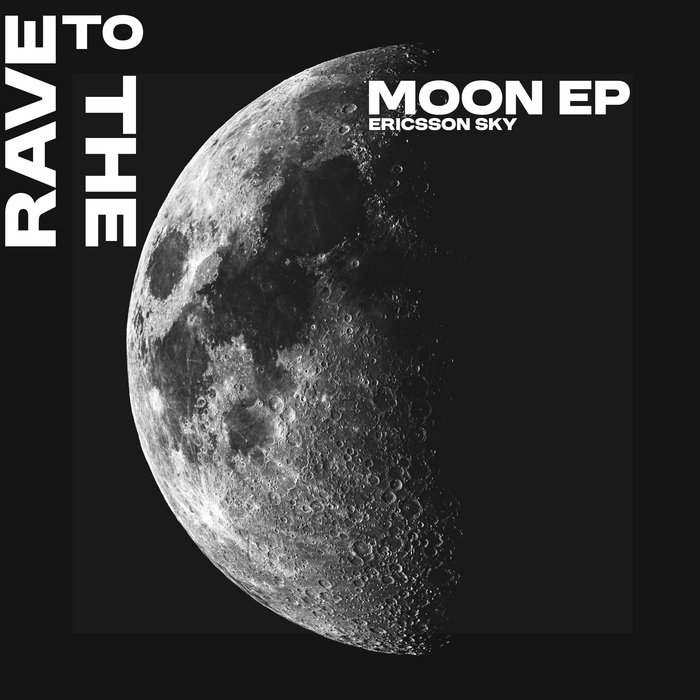 Moon EP | Ericsson Sky