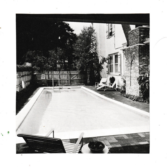 Vacuum / Turnaround | Magazine Beach