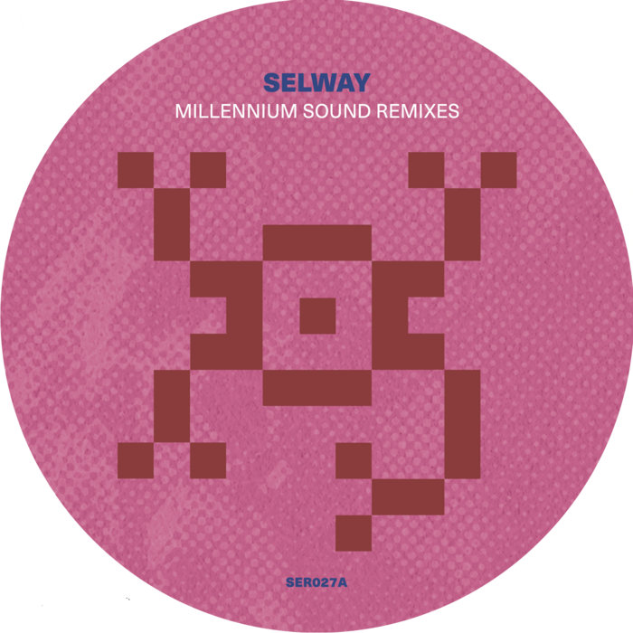 Millennium Sound Remixes (You Can't Stop The Zoid) | John Selway