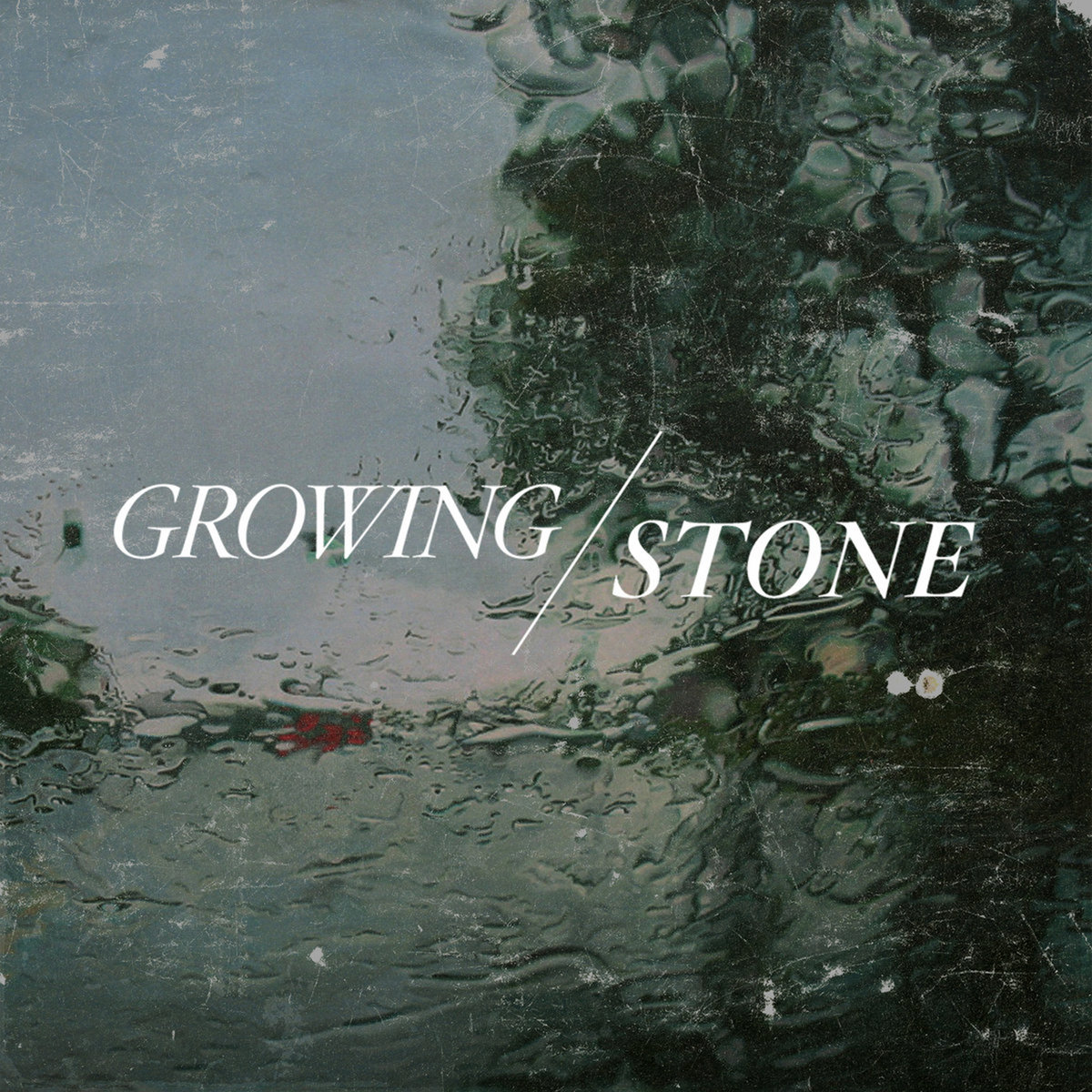 Growing Stone | growing stone