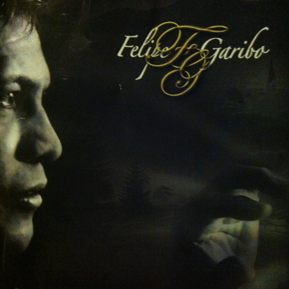 Porque Me Amas Tanto? | Felipe Garibo