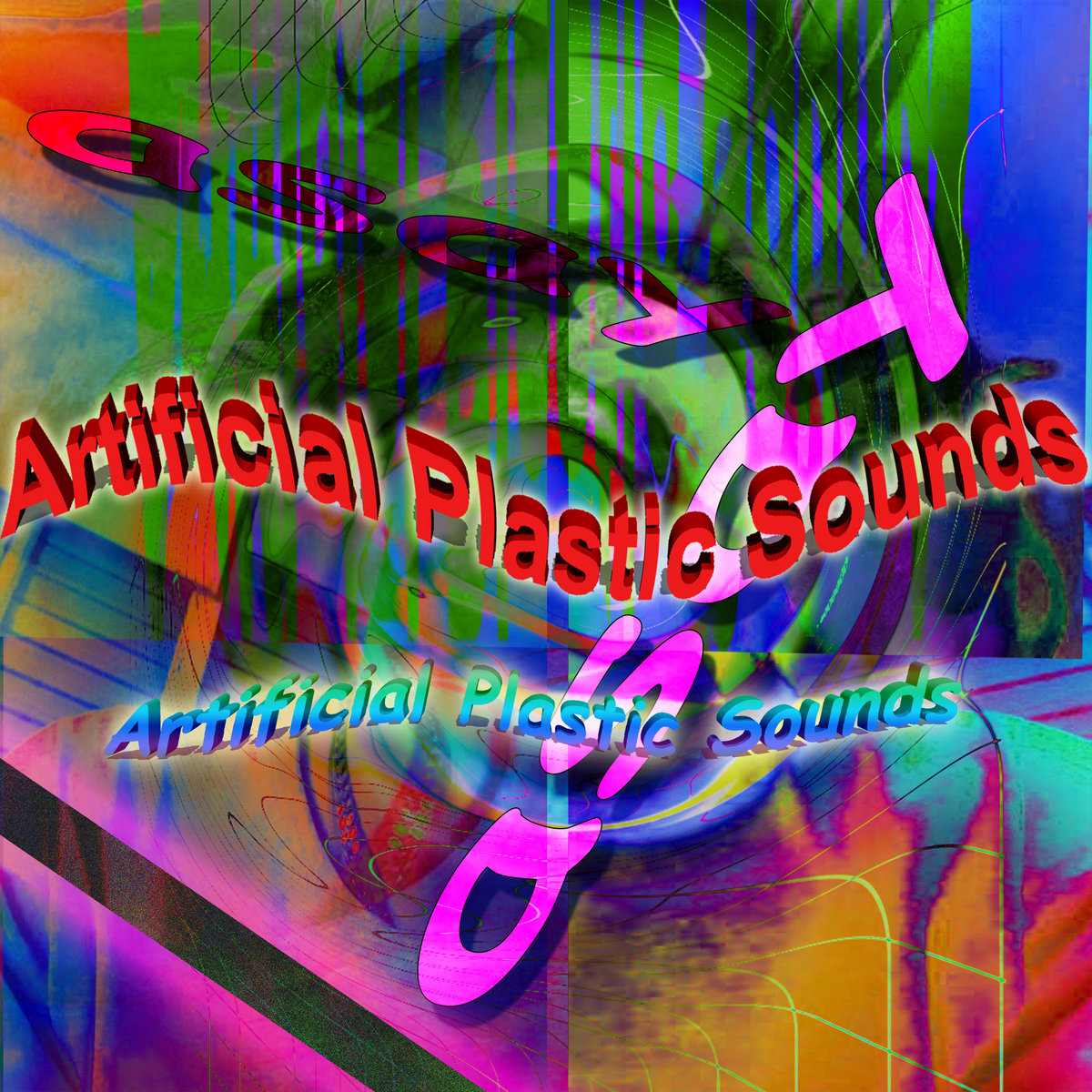 Artificial Plastic Sounds | asay