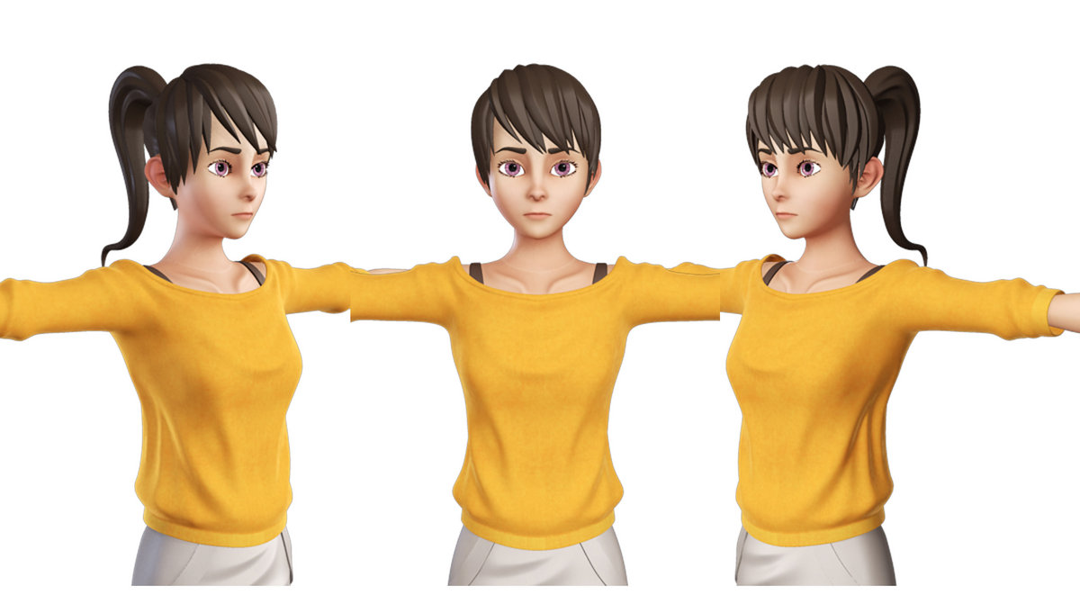 Free 3d Blender Models Download | Gabbesad | esratintua