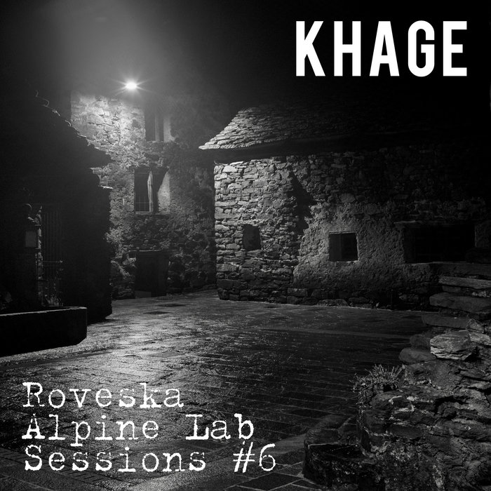 Roveska Alpine Lab Sessions #6 | Del-Uks