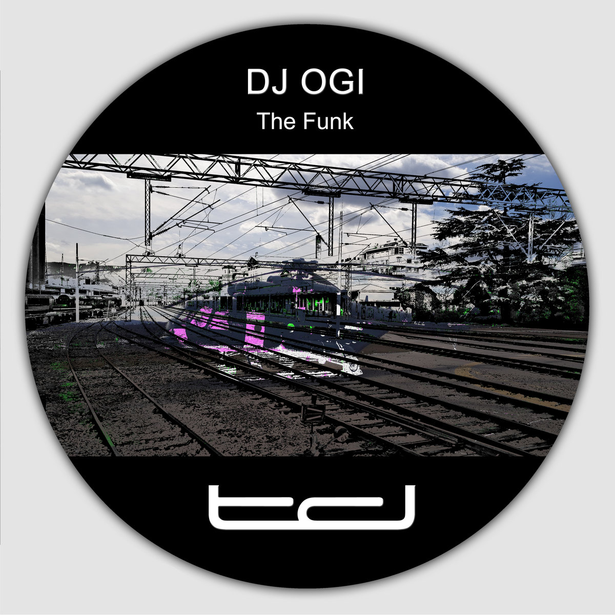 The Funk | DJ Ogi