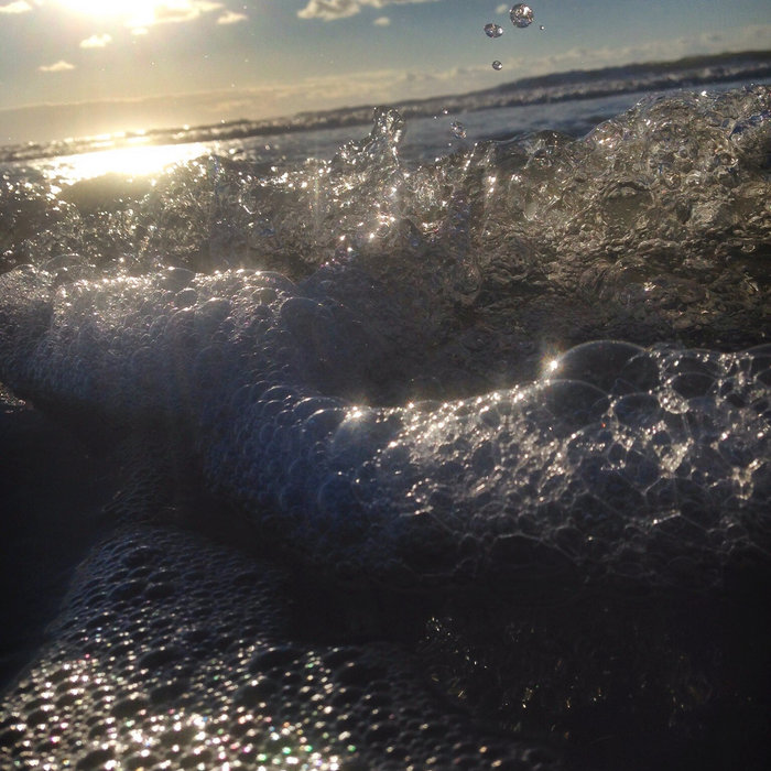 One Swell Day | Blake Halliday