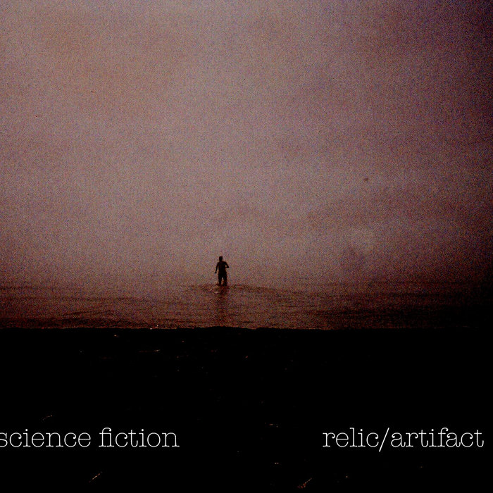 relics/artifacts | Science Fiction