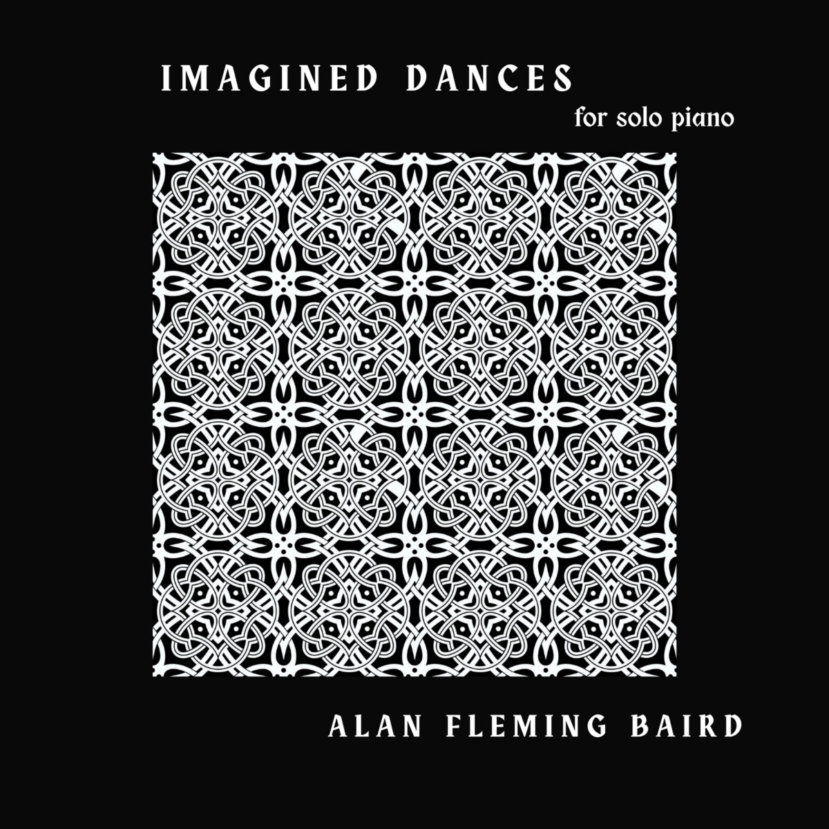 Imagined Dances | Alan Fleming-Baird