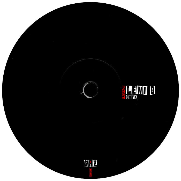 [GR101] | Lewi B | greezy rekords