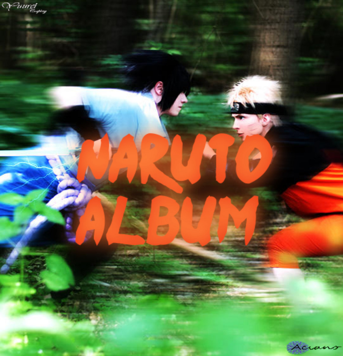 Naruto Album | Lord Kara