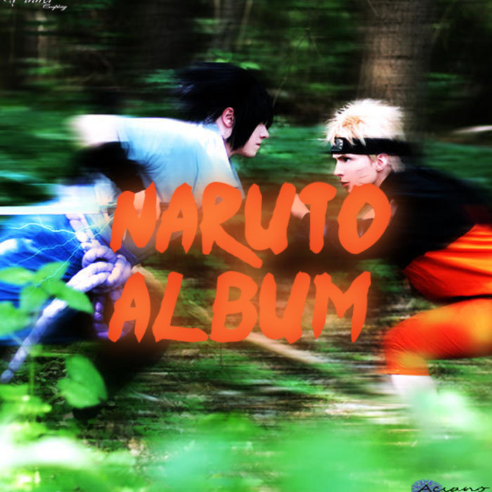 Naruto Album | Lord Kara