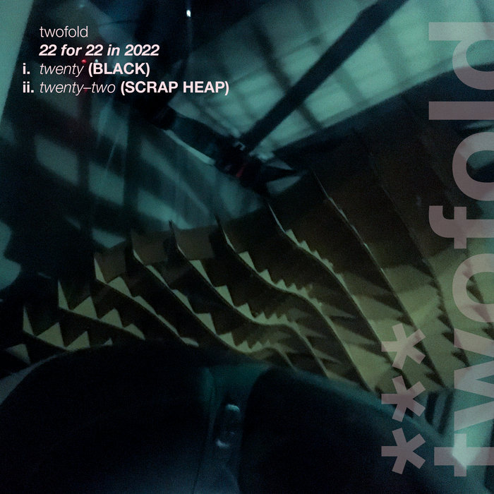 22 for 22 in 2022 | twofold