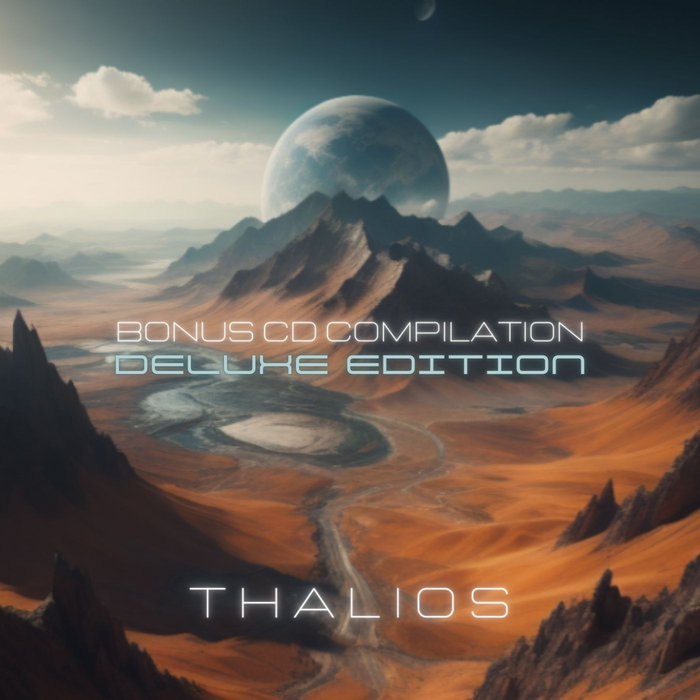 Bonus Compilation (Deluxe Edition) | Thalios