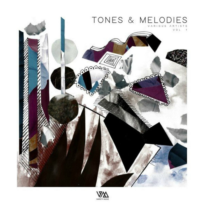 Variety Music Pres. Tones & Melodies, Vol. 01 | Variety Music