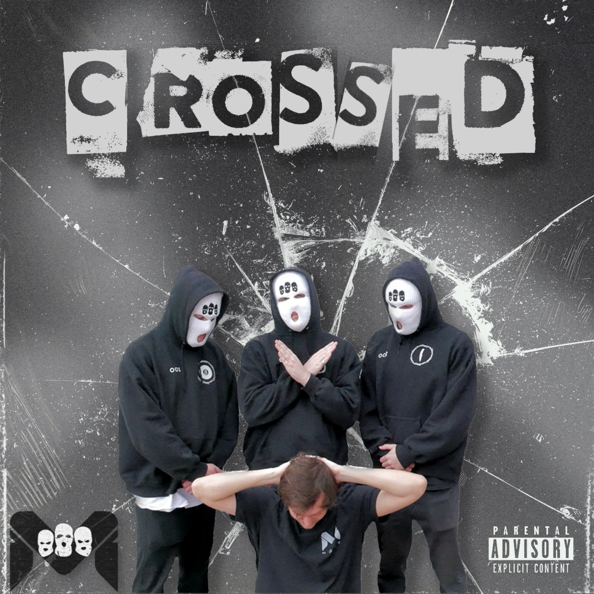 Crossed w/ Hostage Situation | Mport