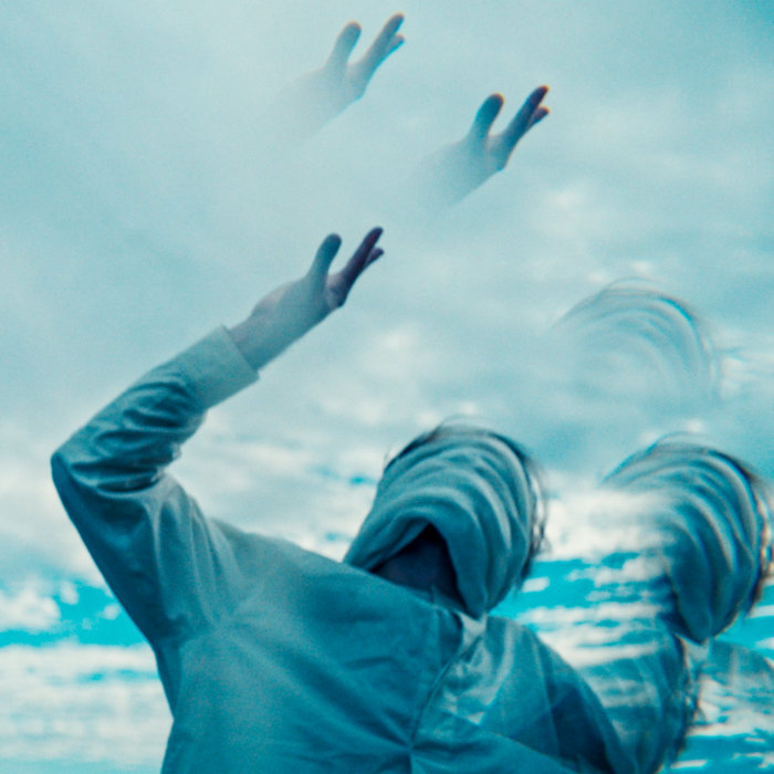 Time Away | Salt Man