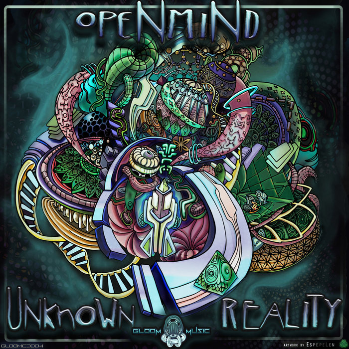 Paul Karma & OpeNmiNd - Are you ready 154bpm | OpeNmiNd Psy-music