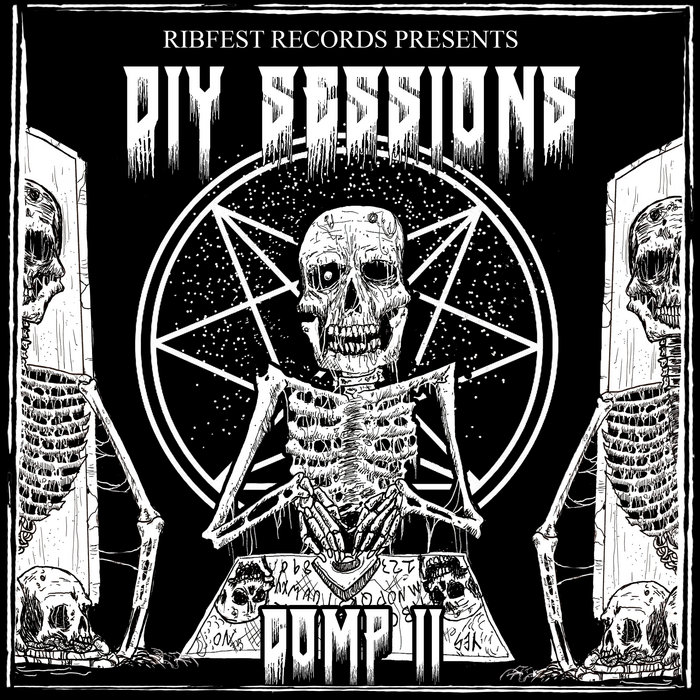 Whitney Flynn - Ditches | Rib Fest Records