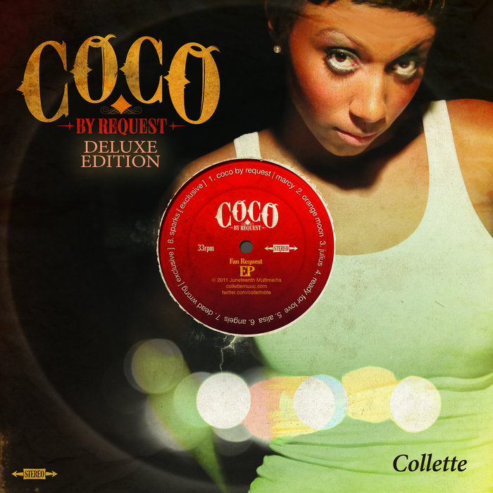 Coco By Request (Deluxe Edition) | Coco Watson