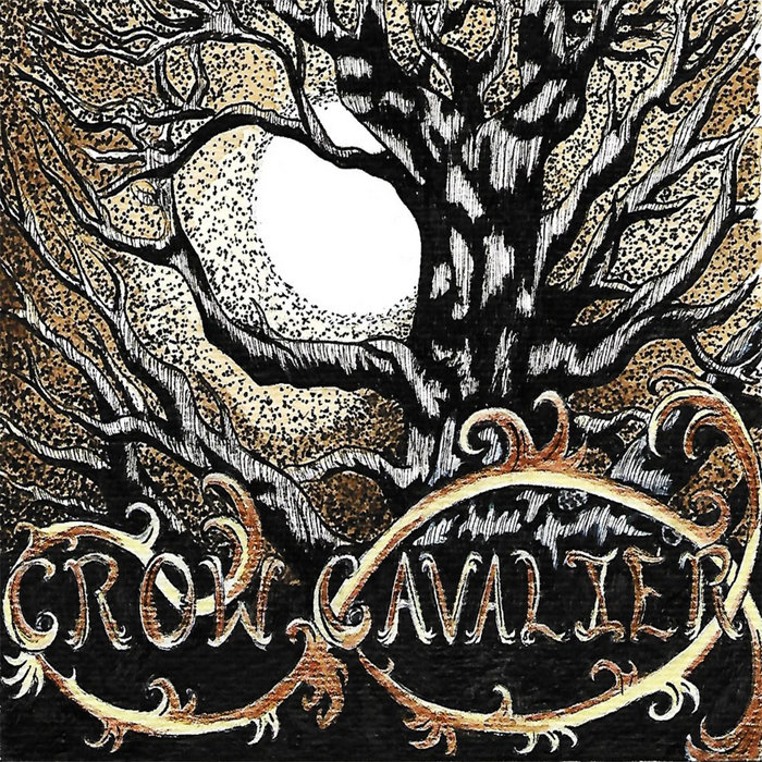 Crow Cavalier Ep | Crow Cavalier