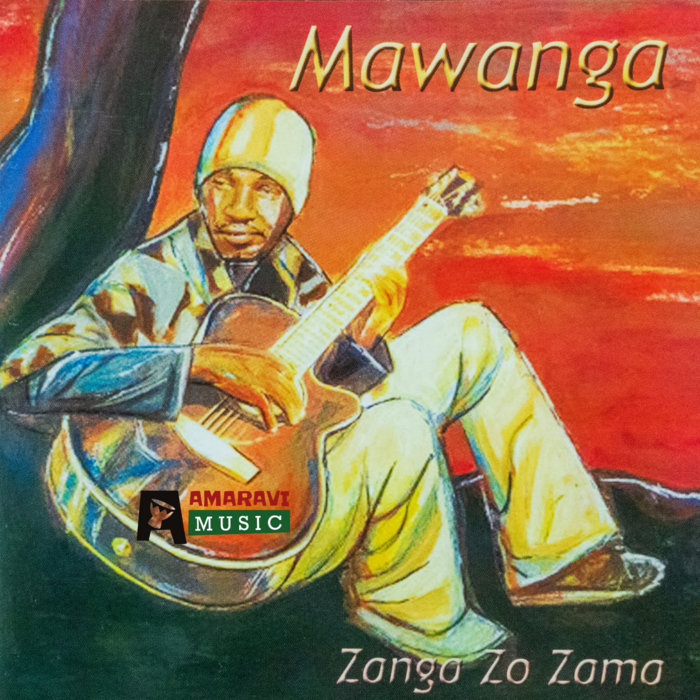 Zanga Zo Zama | Peter Mawanga