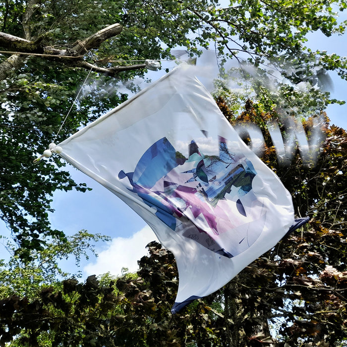 Identify yourself, please. | p(art)y Here and Now | TH_TIMEPEACE