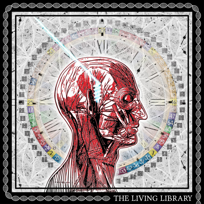 The Living Library | The Living Library