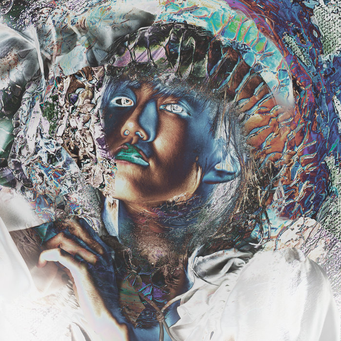 Non-Breaking Space | Anise | syndicate