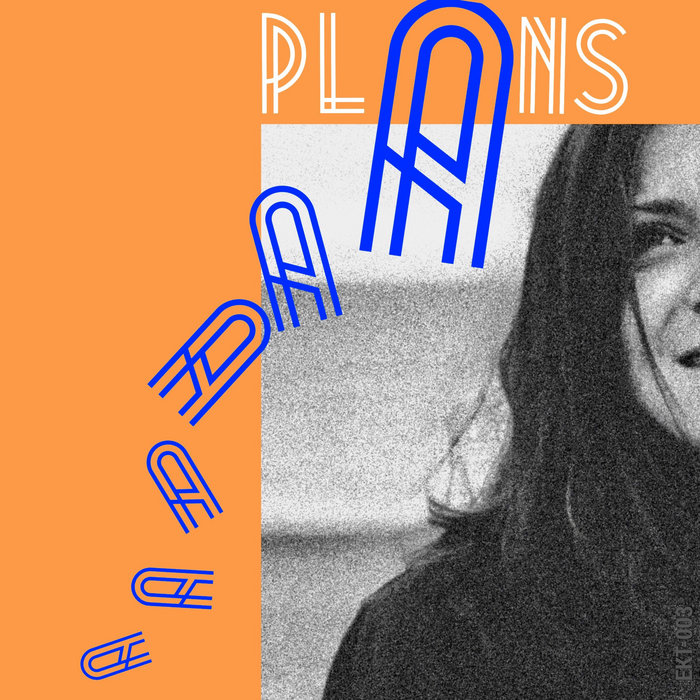 Plans EP | Amy Milner