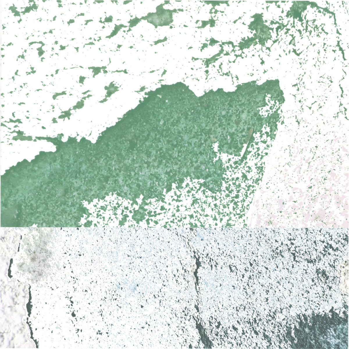 Reverberation | Takuma Ebisawa | Static Disc