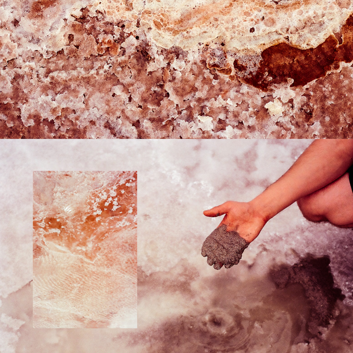 Resurgent // Great Salt Lake (a sketch) | HALISKI