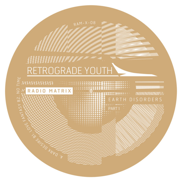 Earth Disorders Part 1 | Retrograde Youth | Radio Matrix