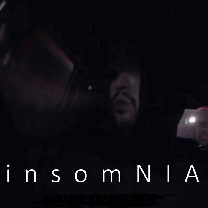 insomNIA (Original Demo) | LuvSik