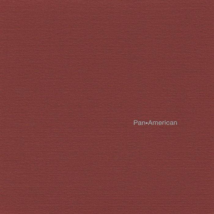 Pan•American | Pan•American