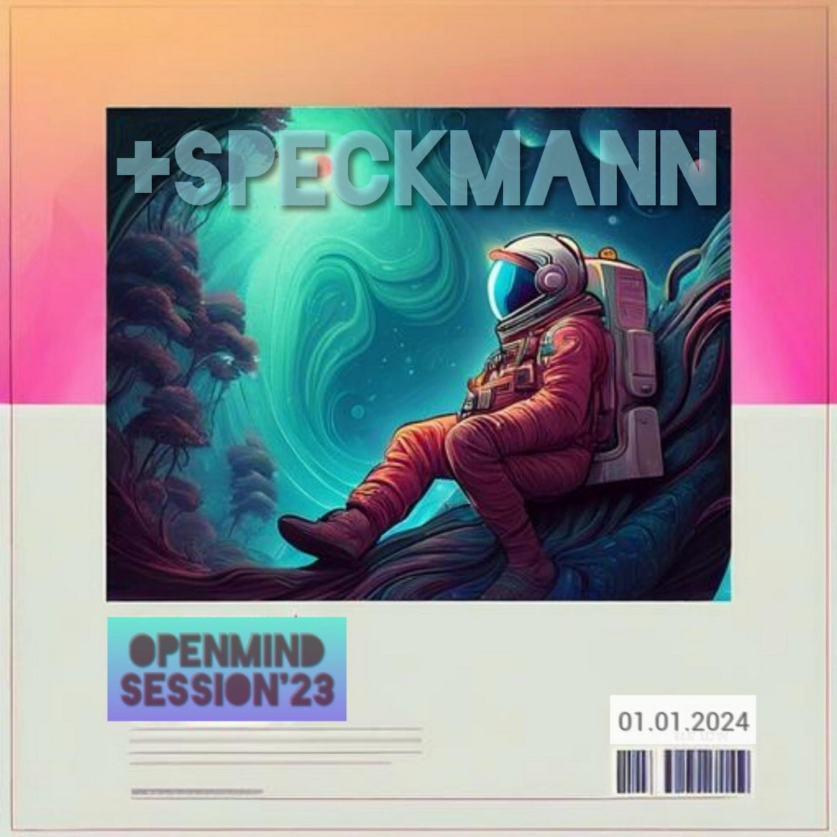 Album - Open Mind Session 2023 | +Speckmann