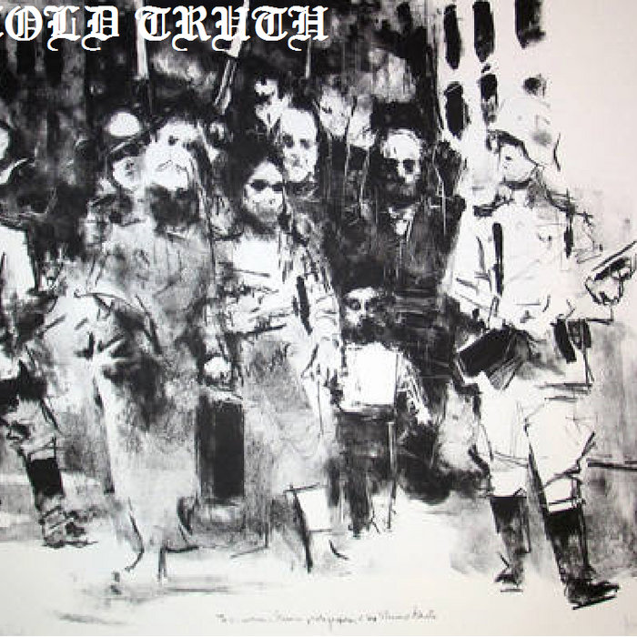 Cold Truth Cold Truth