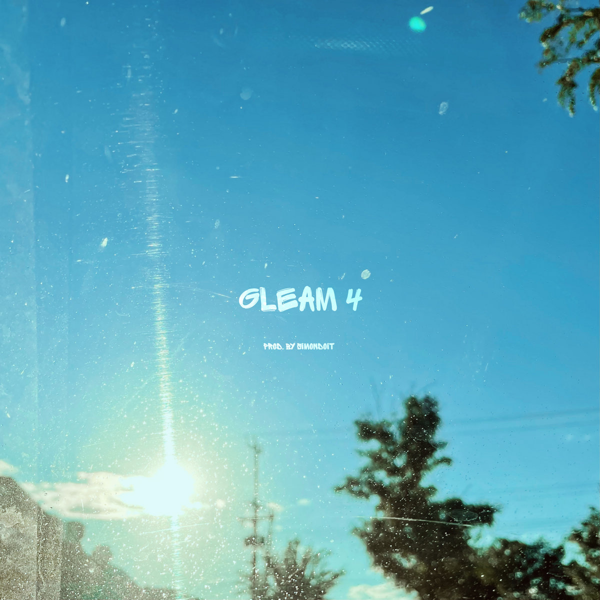 Gleam 4 | SIMONDOIT
