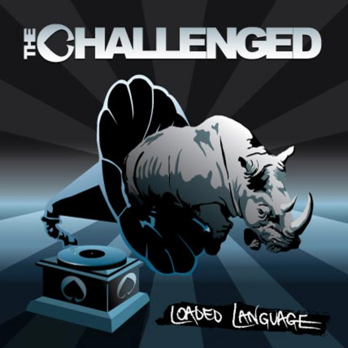 Loaded Language | The Challenged